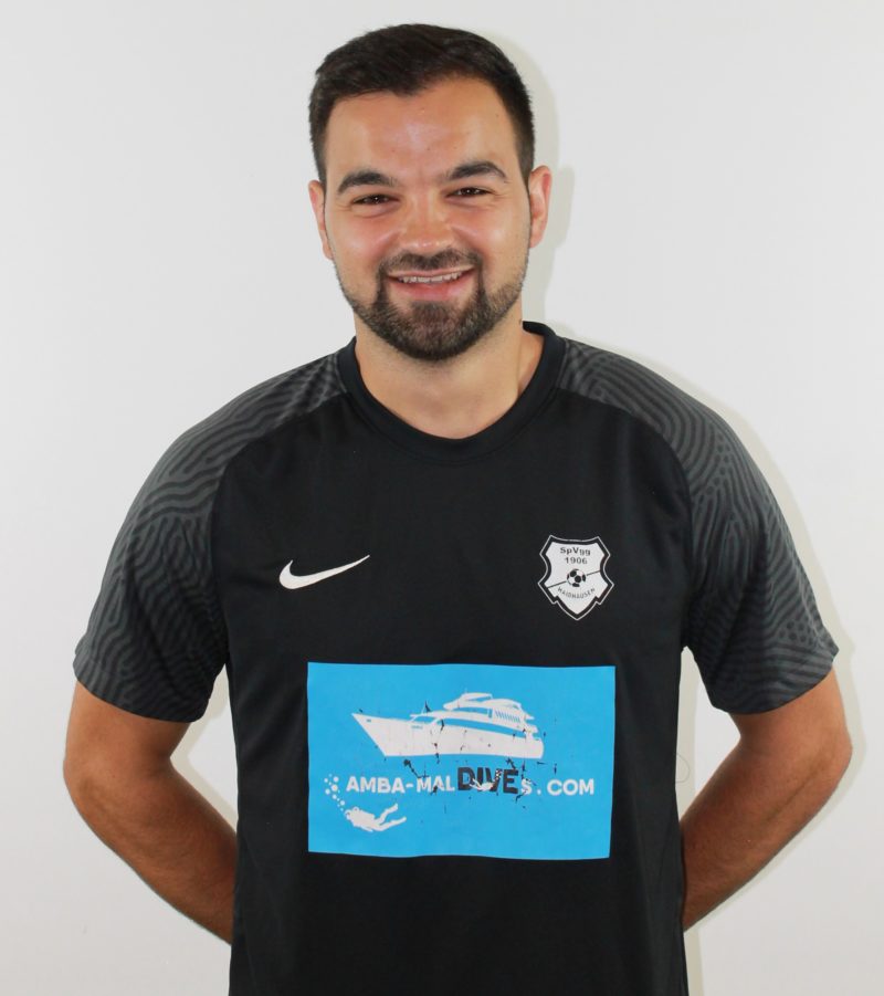 1. Mannschaft – SpVgg 1906 Haidhausen